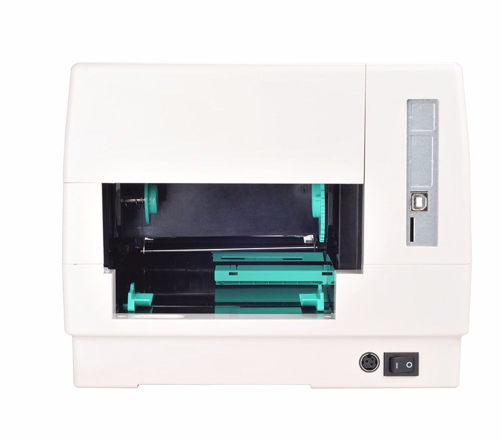 Best Service Electronic. XPrinter XP-TT428B Thermal Transfer/ Direct ...