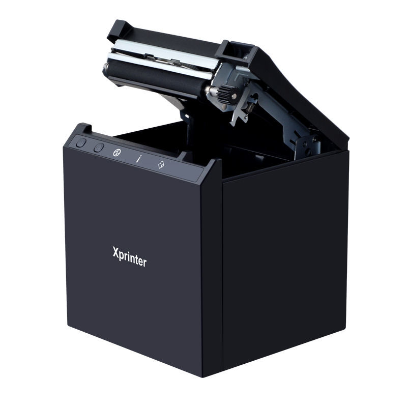 Best Service Electronic. XPrinter XP-R330H 80mm Thermal Receipt Printer