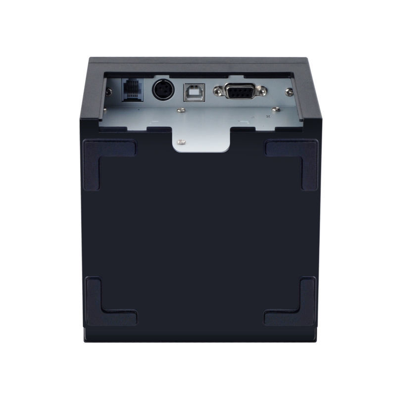 Best Service Electronic. XPrinter XP-R330H 80mm Thermal Receipt Printer